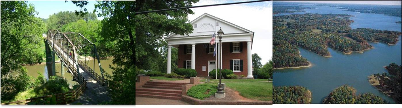 Spotlight on Charlotte County VA: Community and Summer